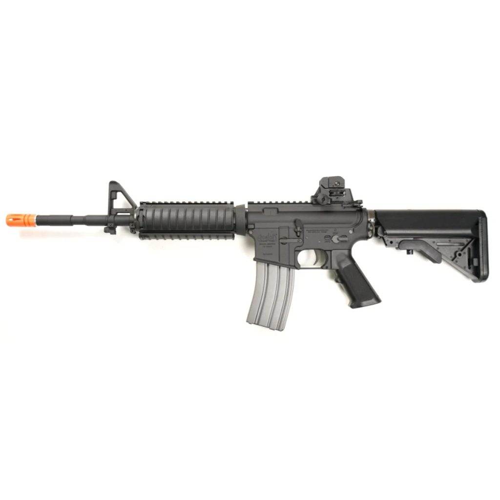 VFC Avalon M4 SOPMOD AEG - Premium Paintball Products